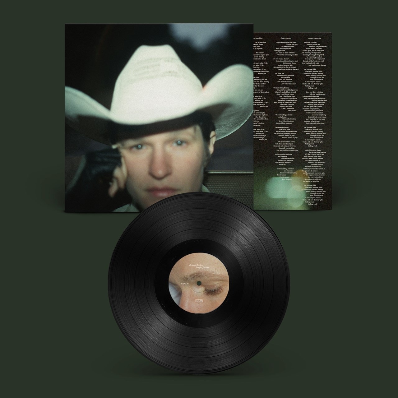 Bright Future | HMV Store