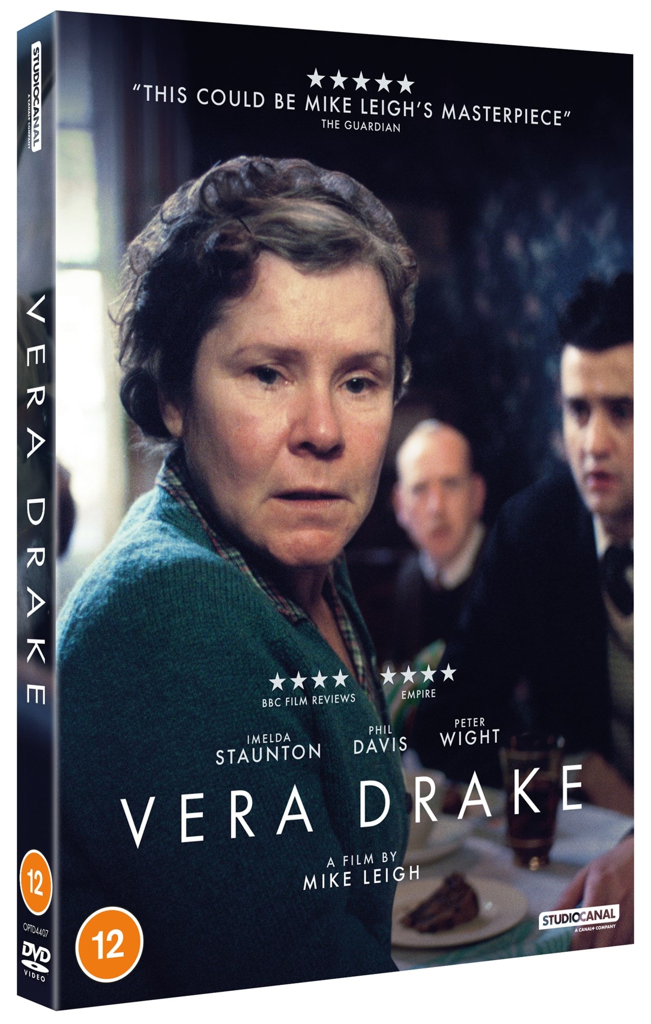 Vera Drake | HMV Store