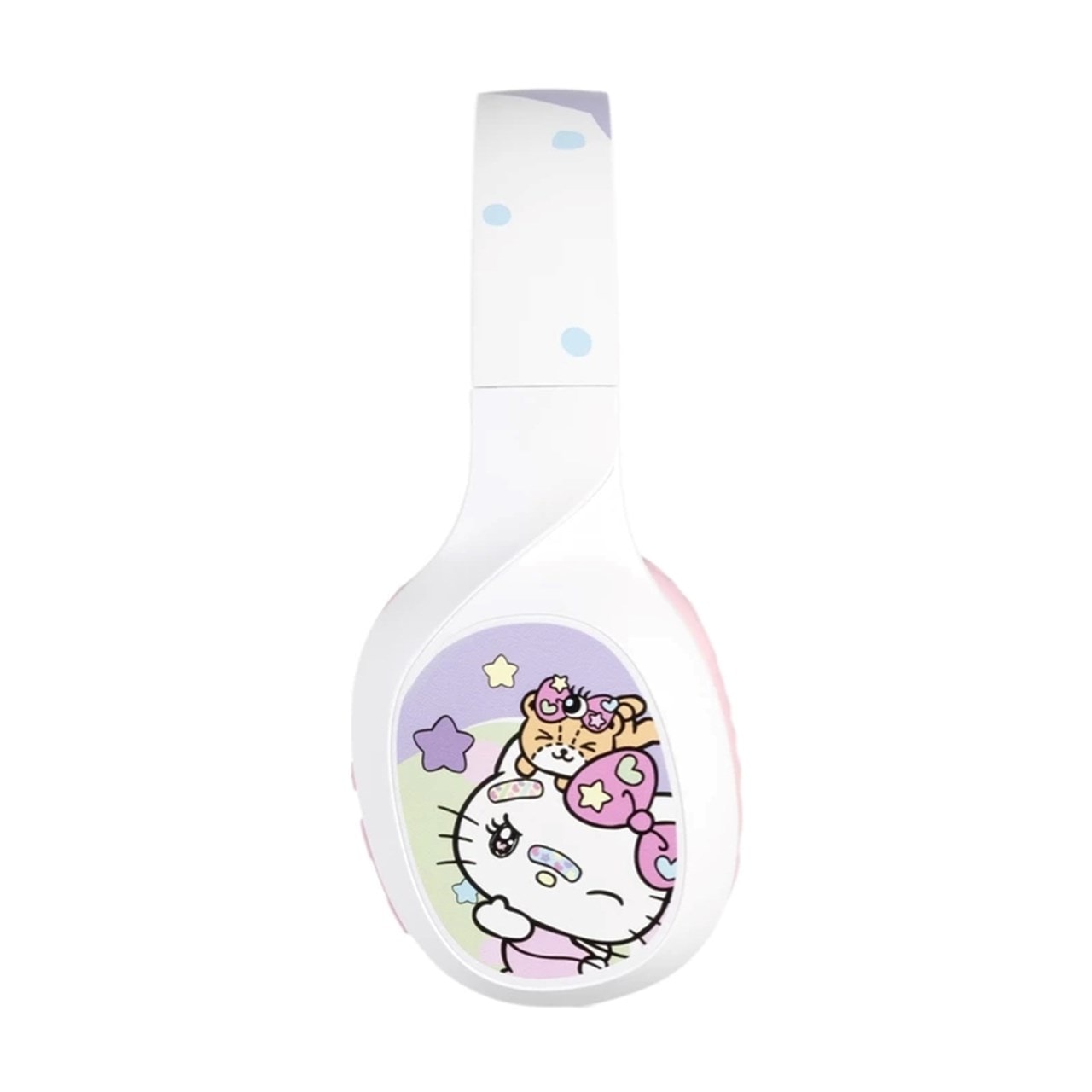 Hello Kitty Hello Kitty Bluetooth Headphones | Bluetooth Headphones ...