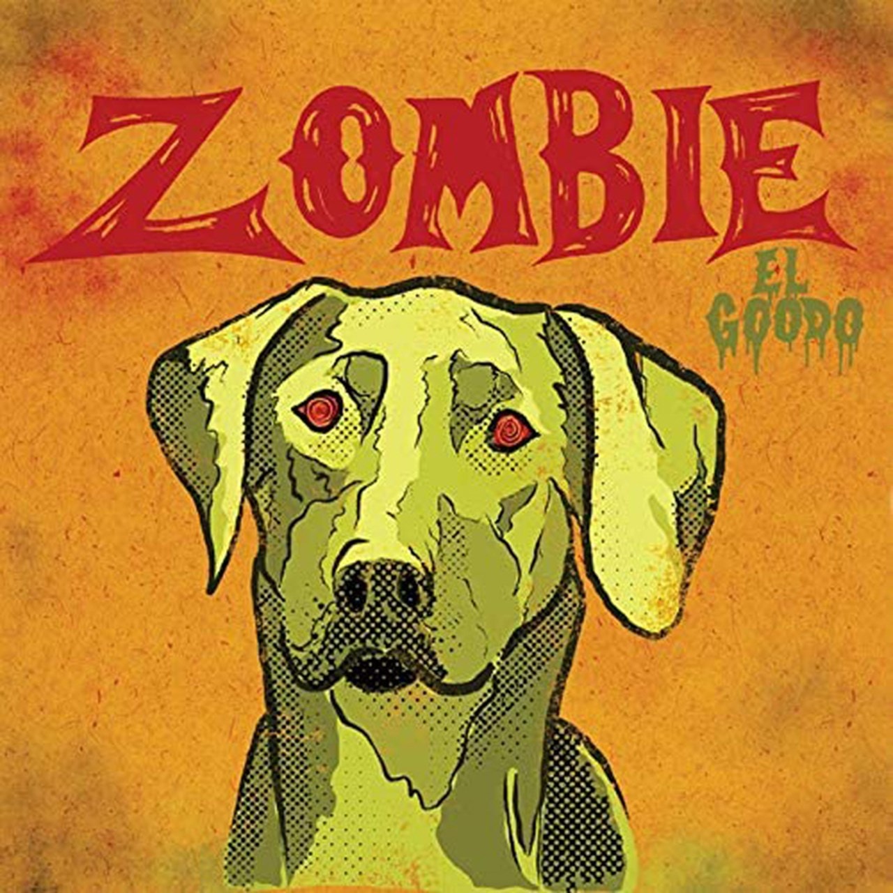 Zombie | CD Album | Free shipping over £20 | HMV Store
