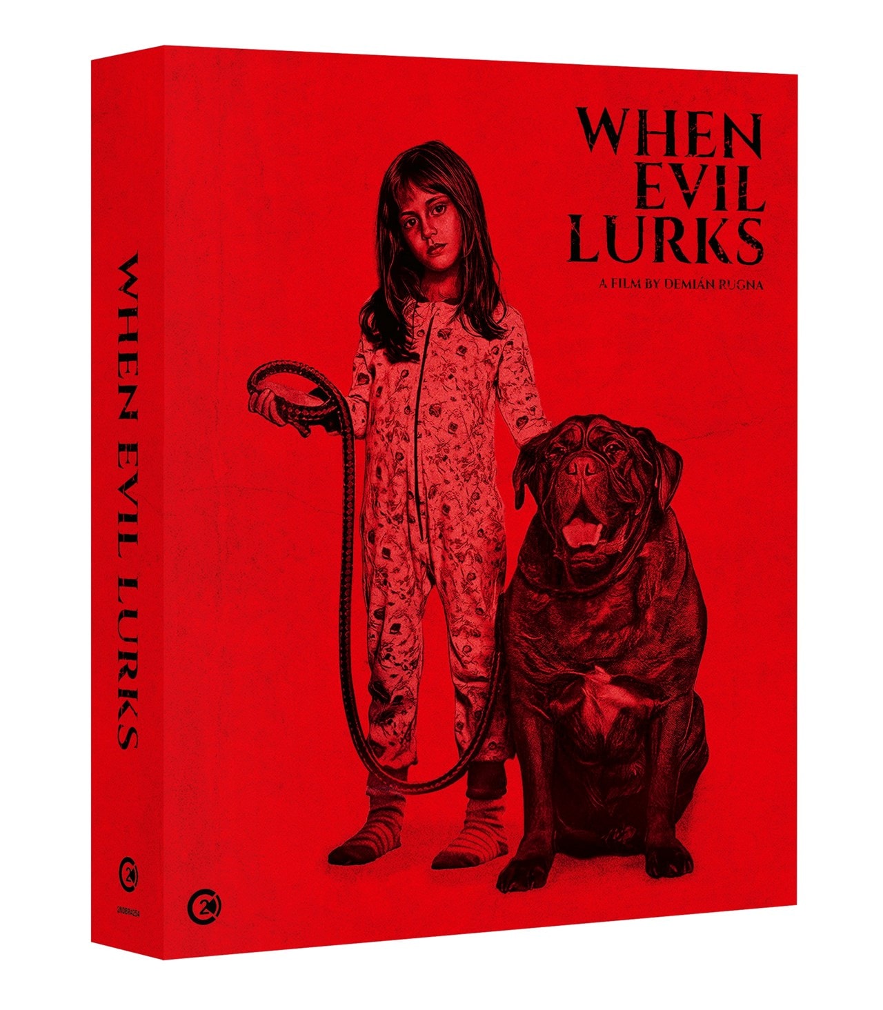 When Evil Lurks | HMV Store
