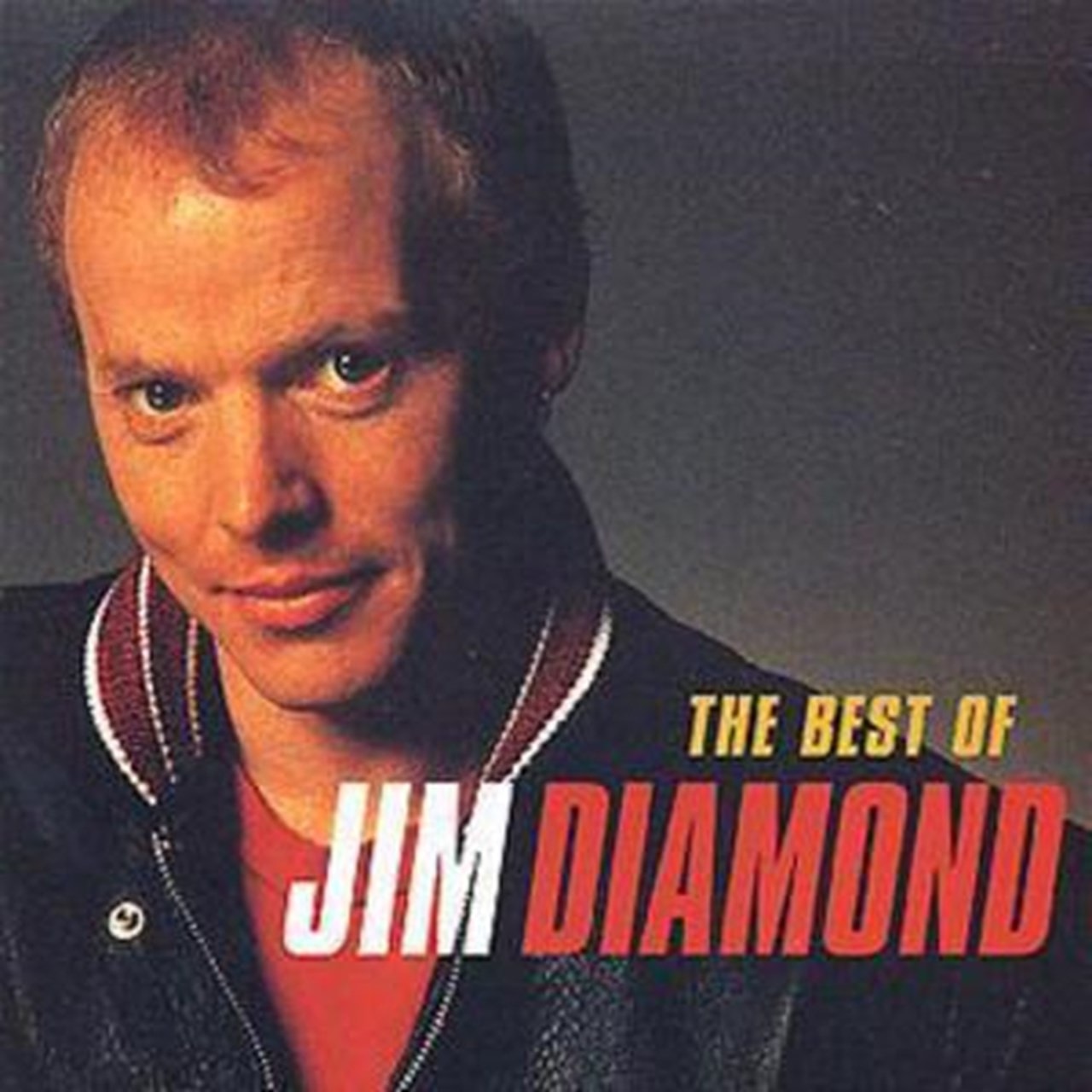The Best Of Jim Diamond | CD Album | Free shipping over £20 | HMV Store