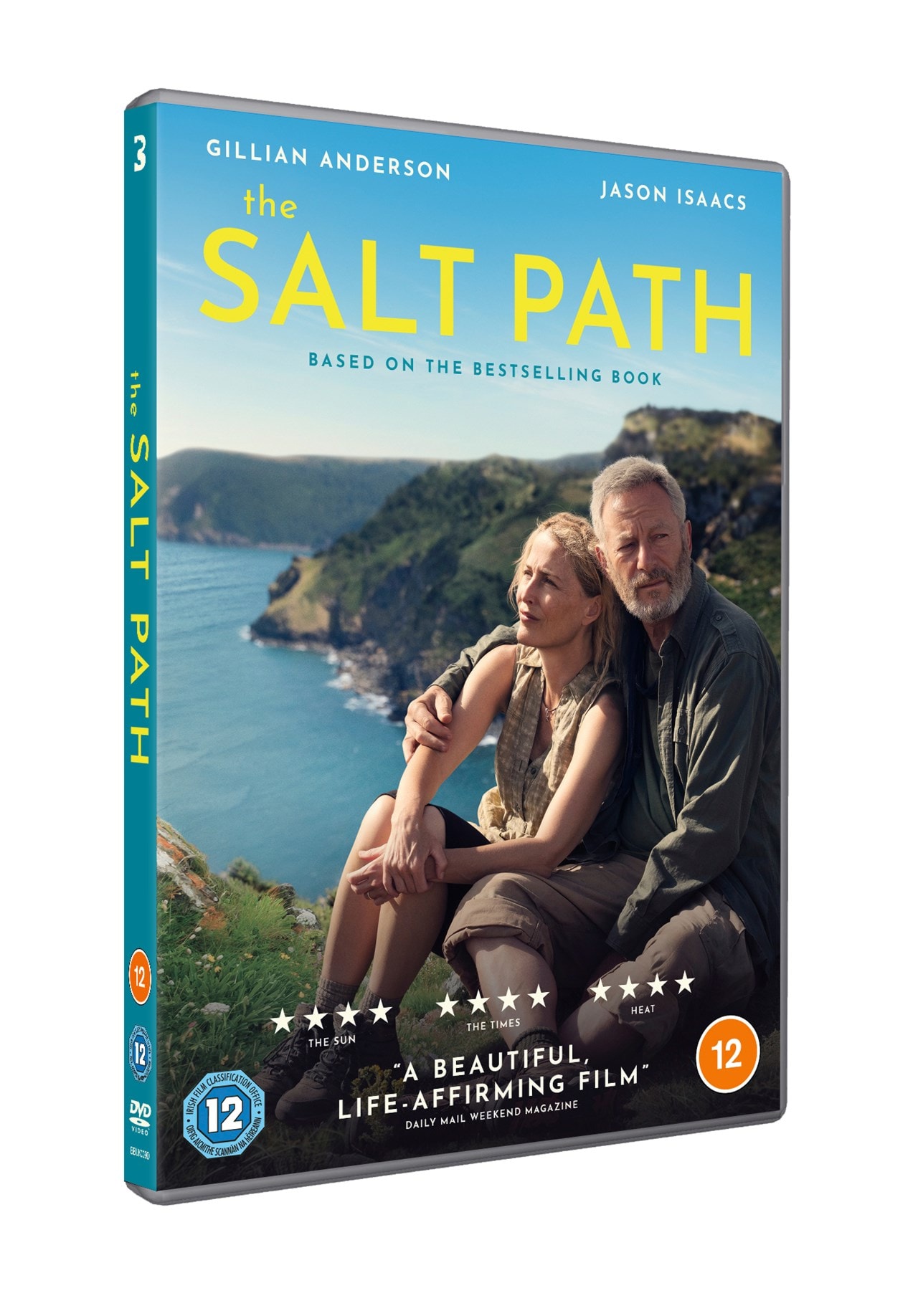 The Salt Path | HMV Store