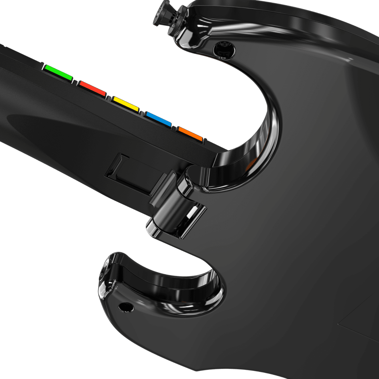 RiffMaster Wireless Guitar Controller - Xbox Series X | Guitar ...