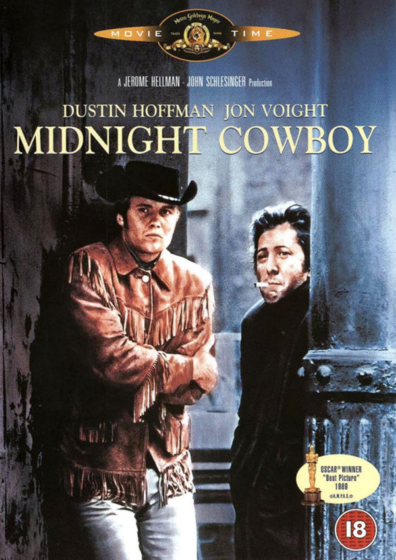 Midnight Cowboy | HMV Store
