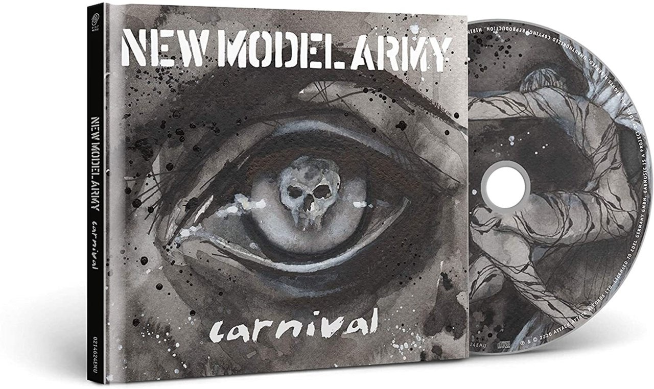 Carnival | HMV Store