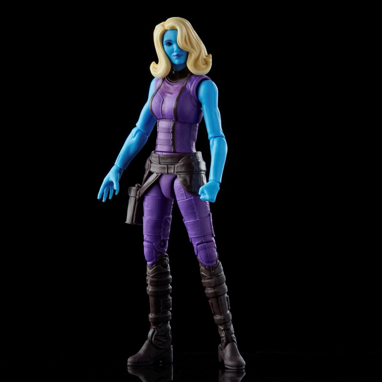 Heist Nebula: Hasbro Marvel Legends Series Action Figure | Action ...
