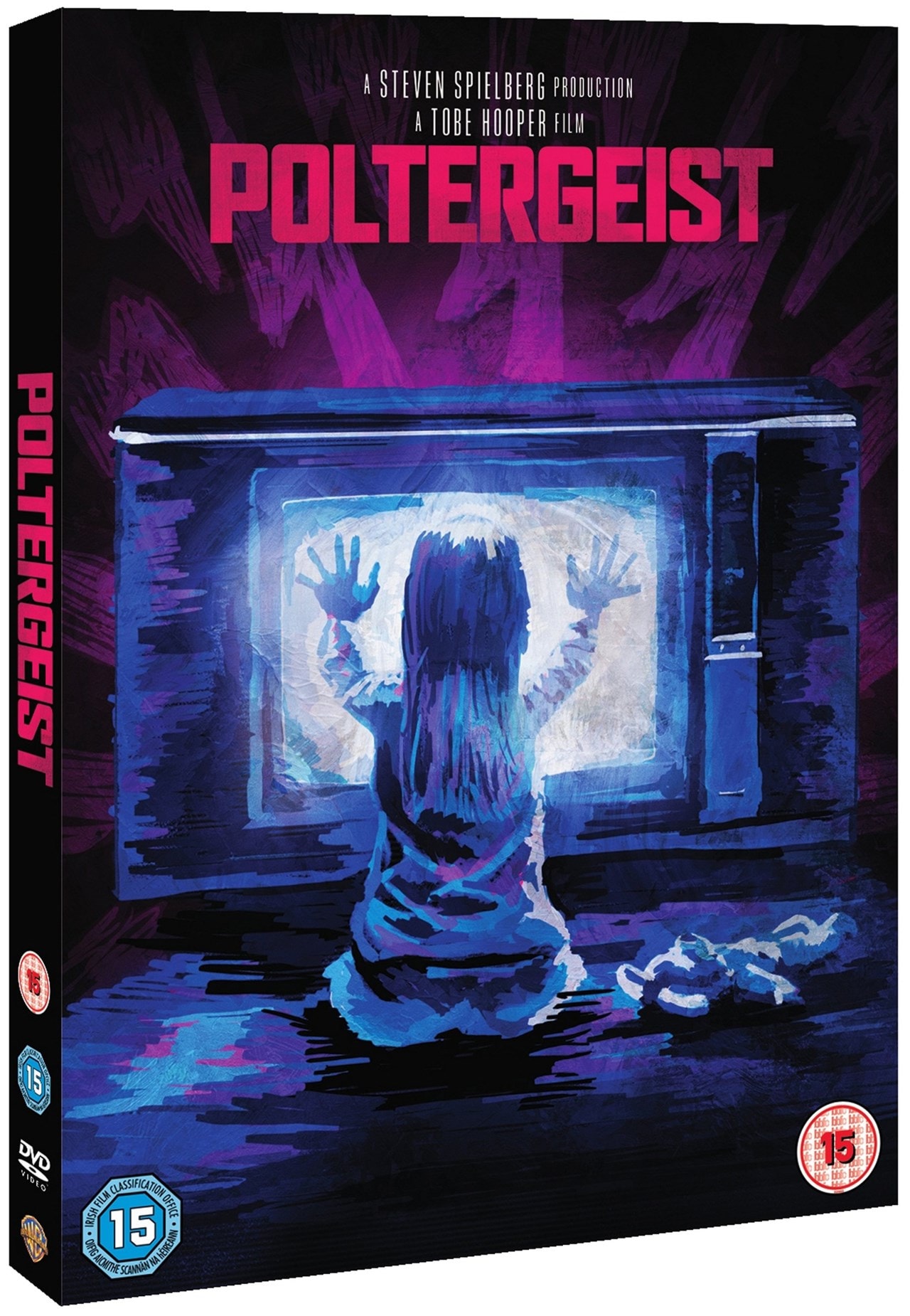 Poltergeist | HMV Store