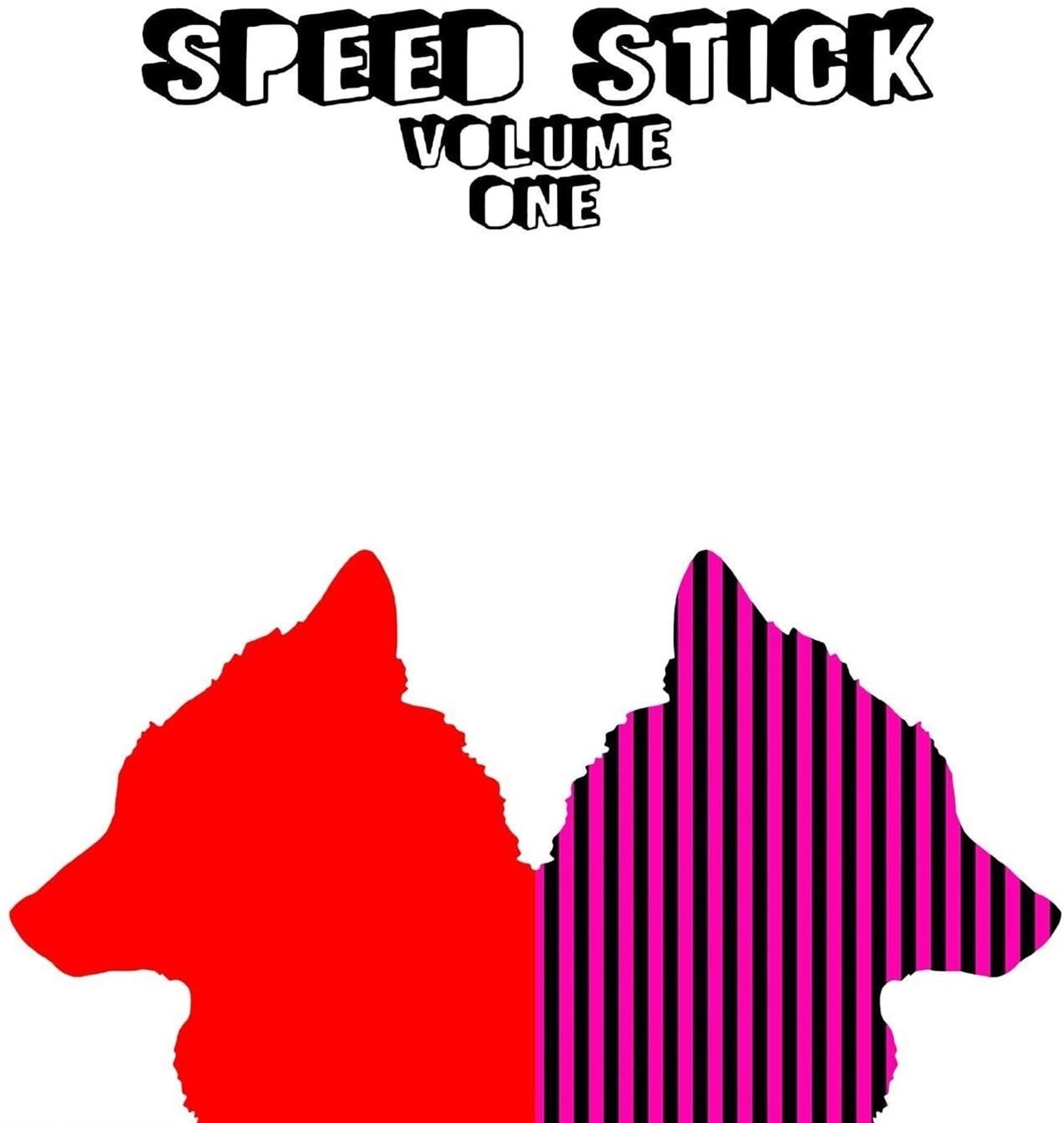 Volume One | Vinyl 12" Album | Free shipping over £20 | HMV Store