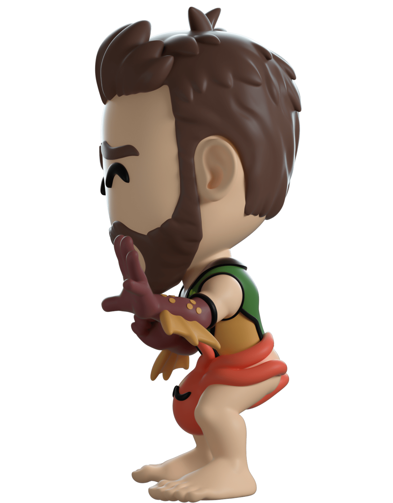 Deep The Boys Youtooz Figurine | Figurine | Free shipping over £20 ...