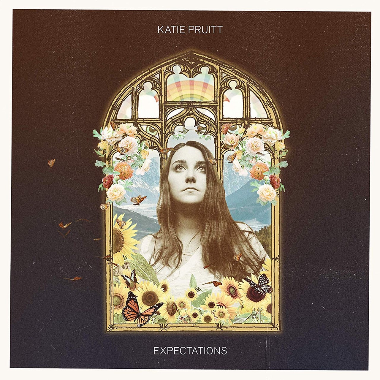 Expectations | CD Album | Free shipping over £20 | HMV Store