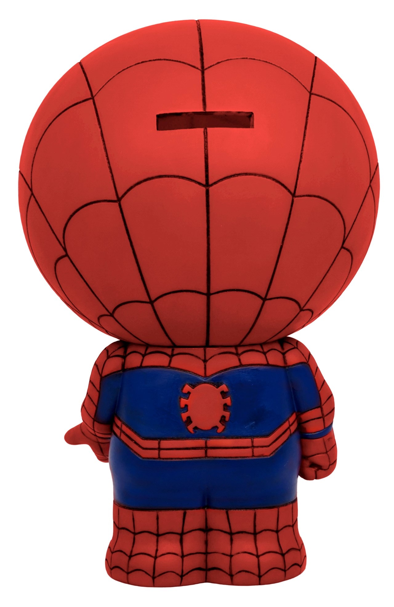 Spider-Man Money Bank | Pop Culture Accessories | Free shipping over £ ...