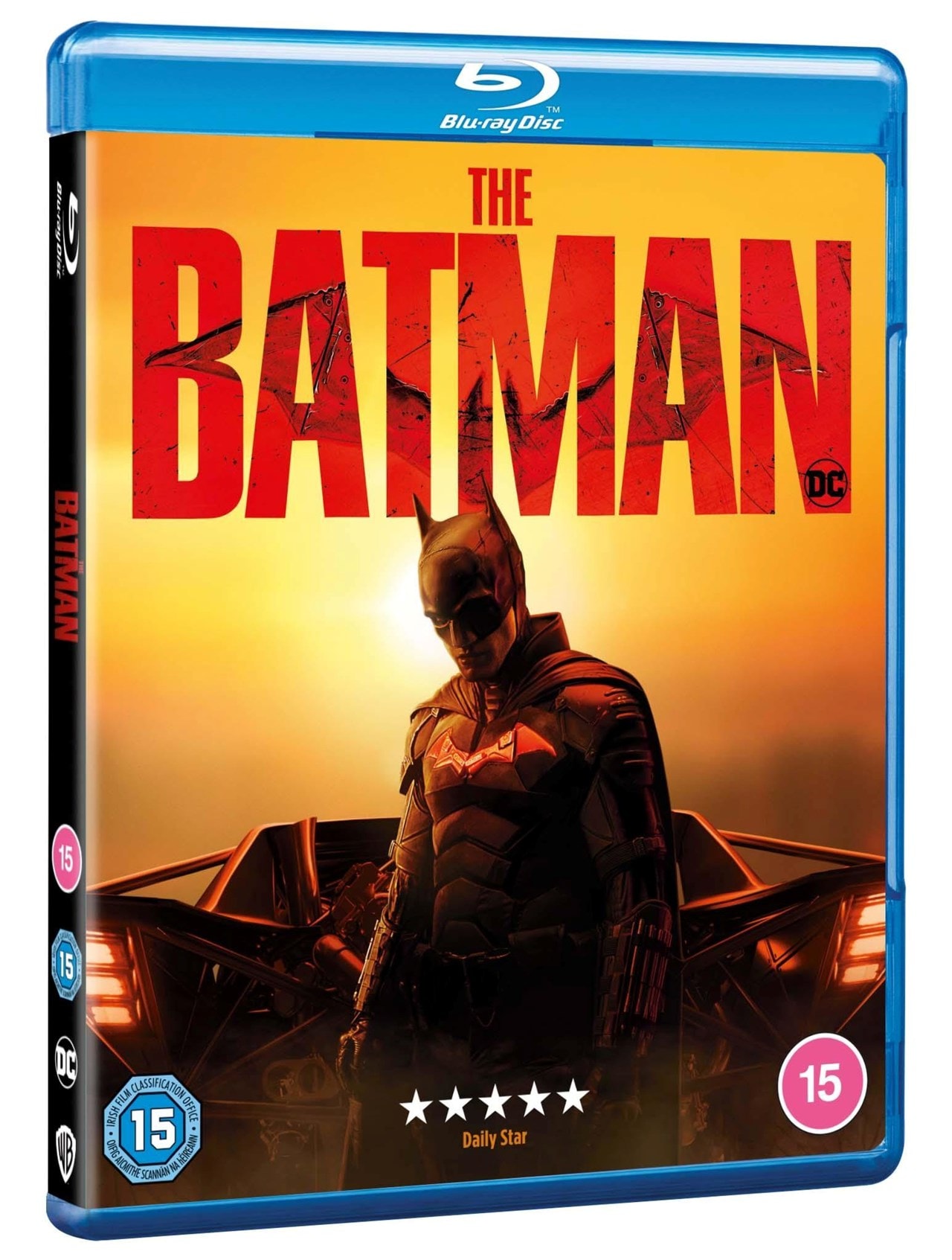 The Batman | HMV Store
