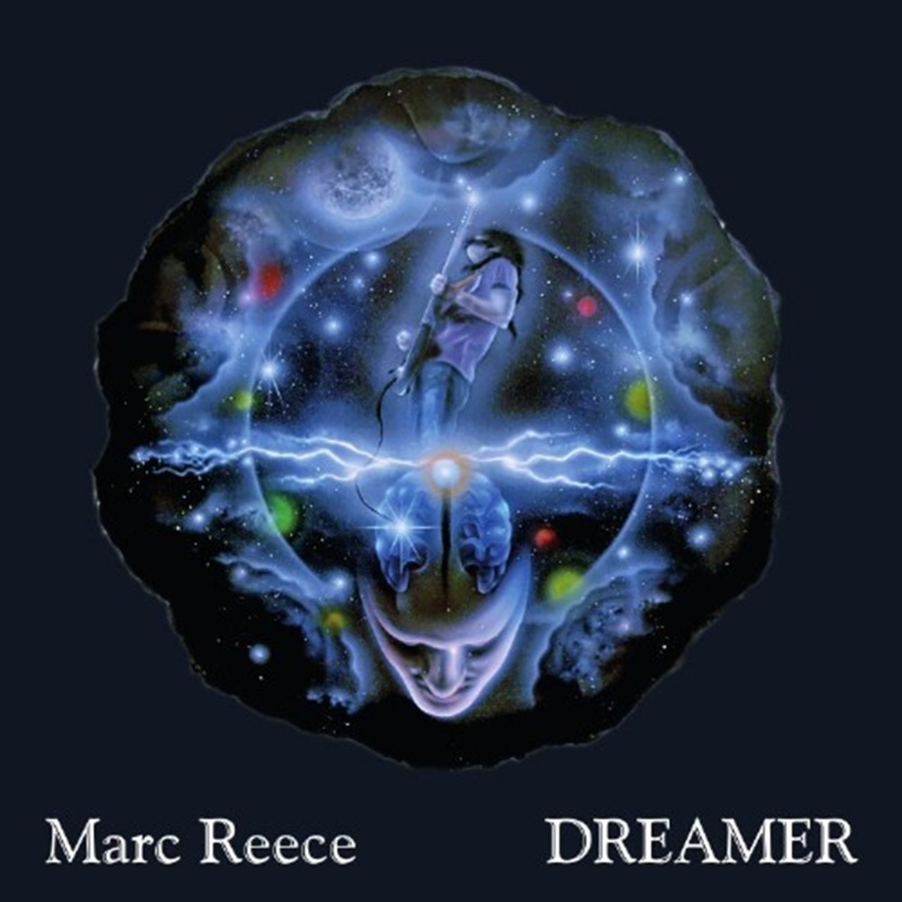 Dreamer | CD Album | Free shipping over £20 | HMV Store
