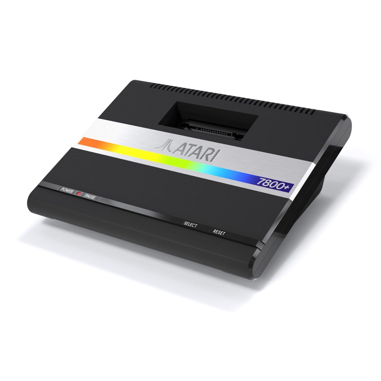 ATARI 7800+ Console | Atari Console | Free shipping over £20 | HMV Store