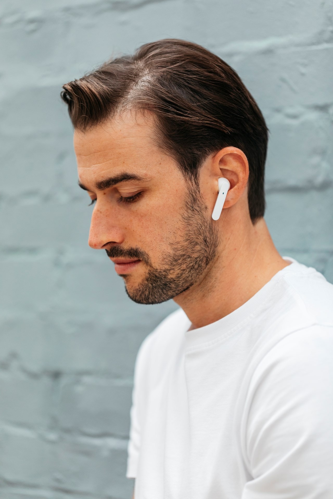 Reflex Audio 3000 Lite White True Wireless Bluetooth Earphones ...