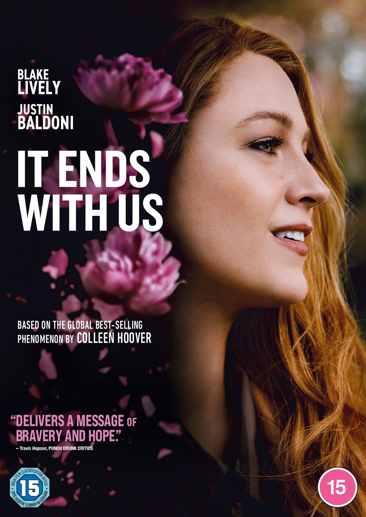 It Ends With Us | HMV Store
