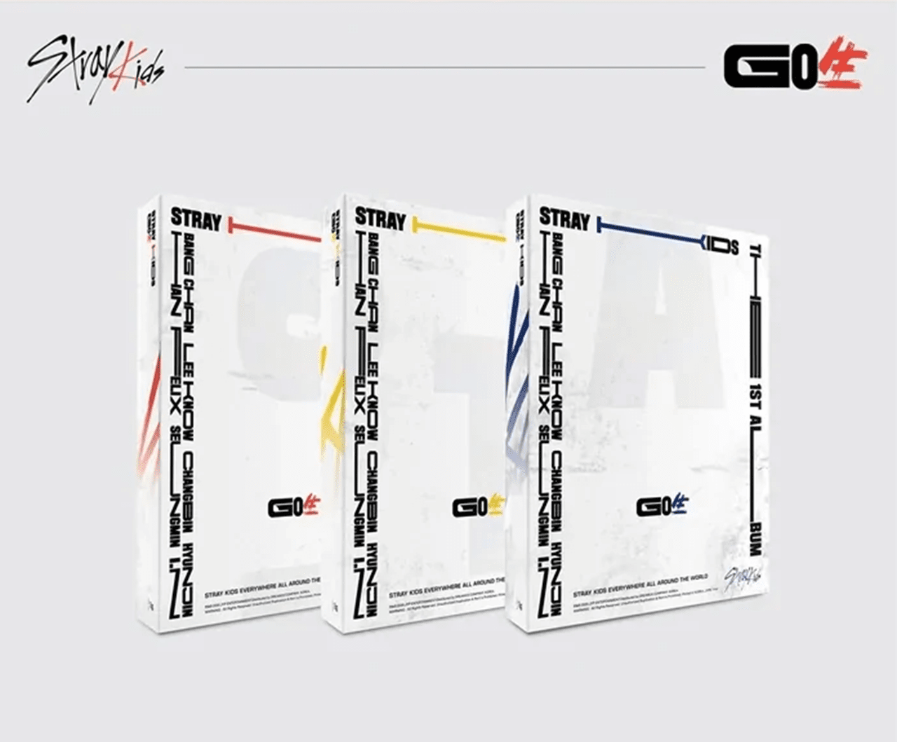 GO LIVE | CD Album | Free shipping over £20 | HMV Store
