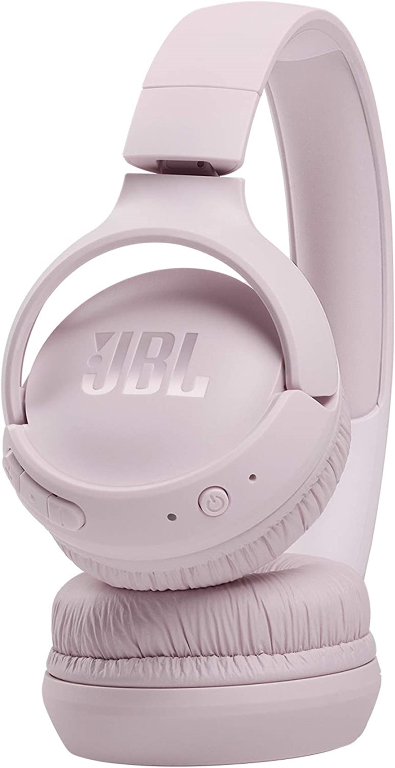 JBL Tune T510BT Rose Gold Bluetooth Headphones | Headphones | Free ...
