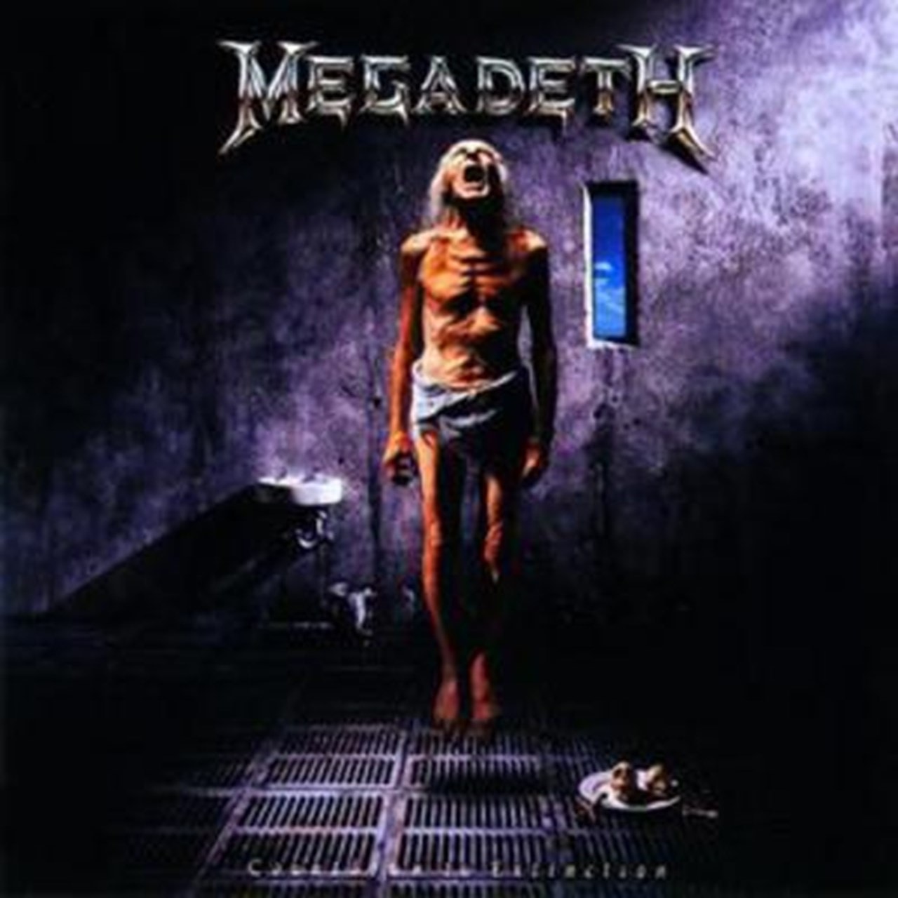 Countdown to Extinction | HMV Store