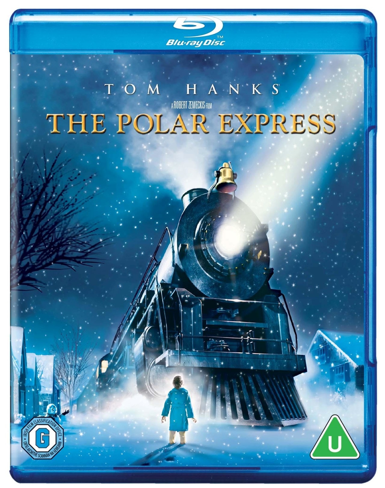 The Polar Express | HMV Store