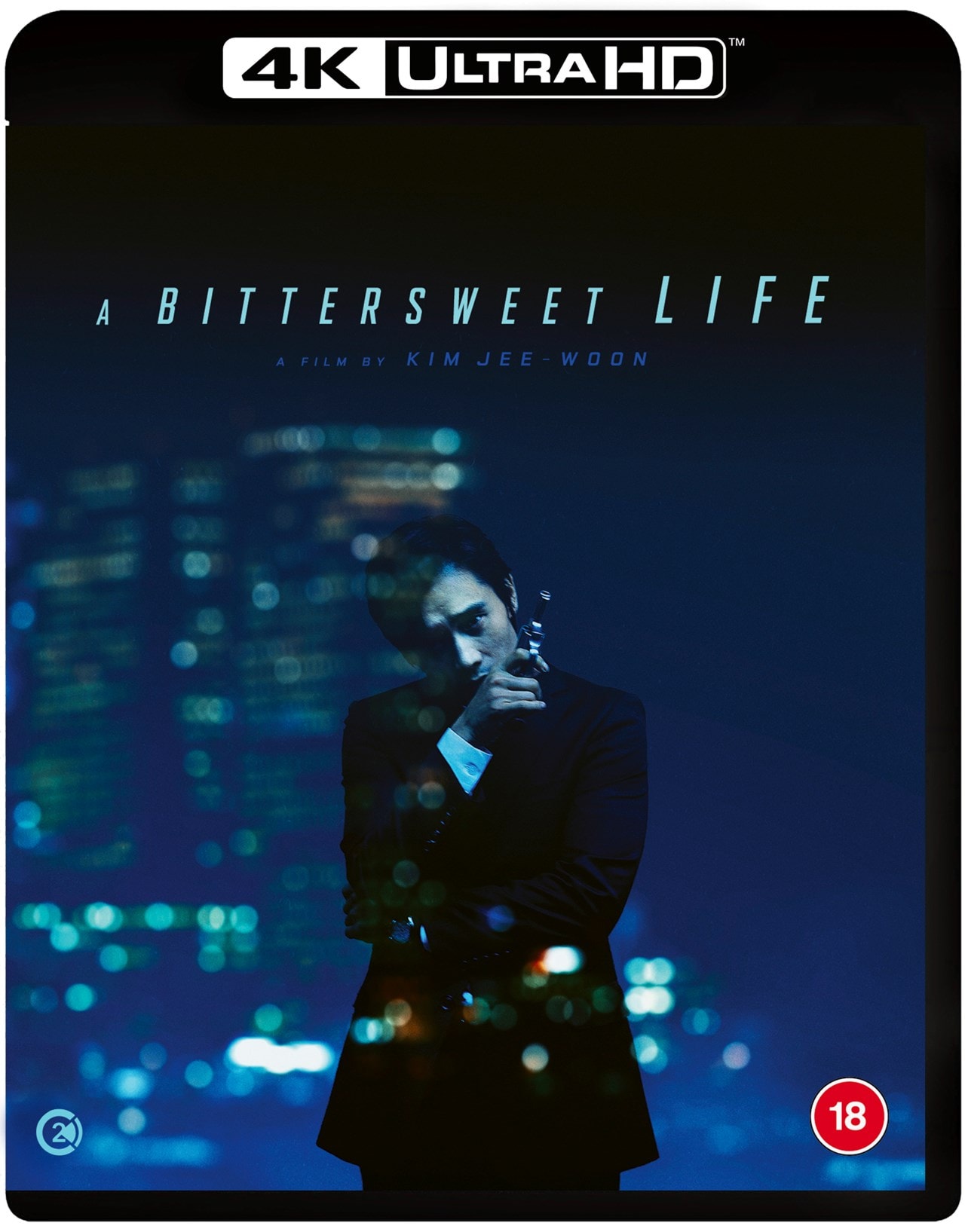 A Bittersweet Life | HMV Store