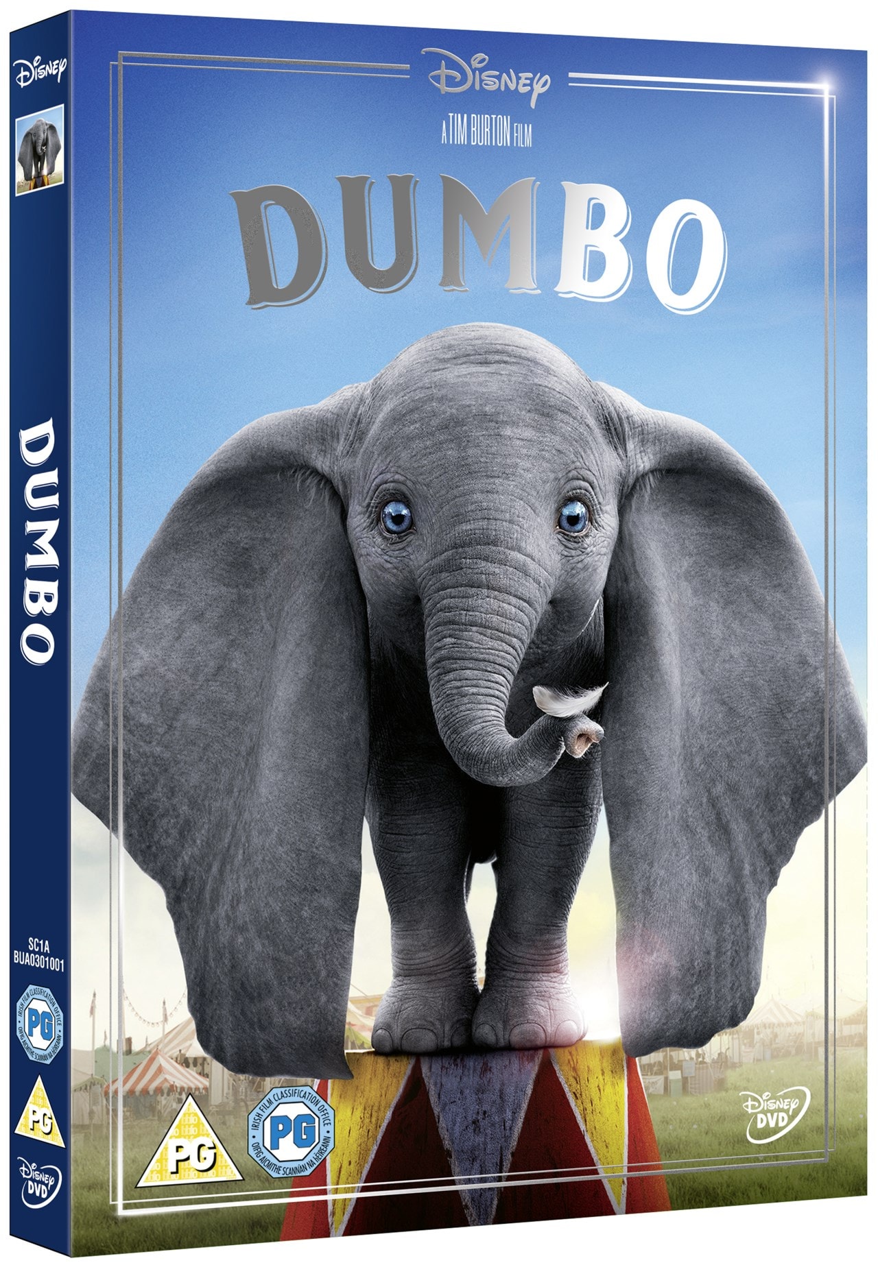Dumbo | HMV Store