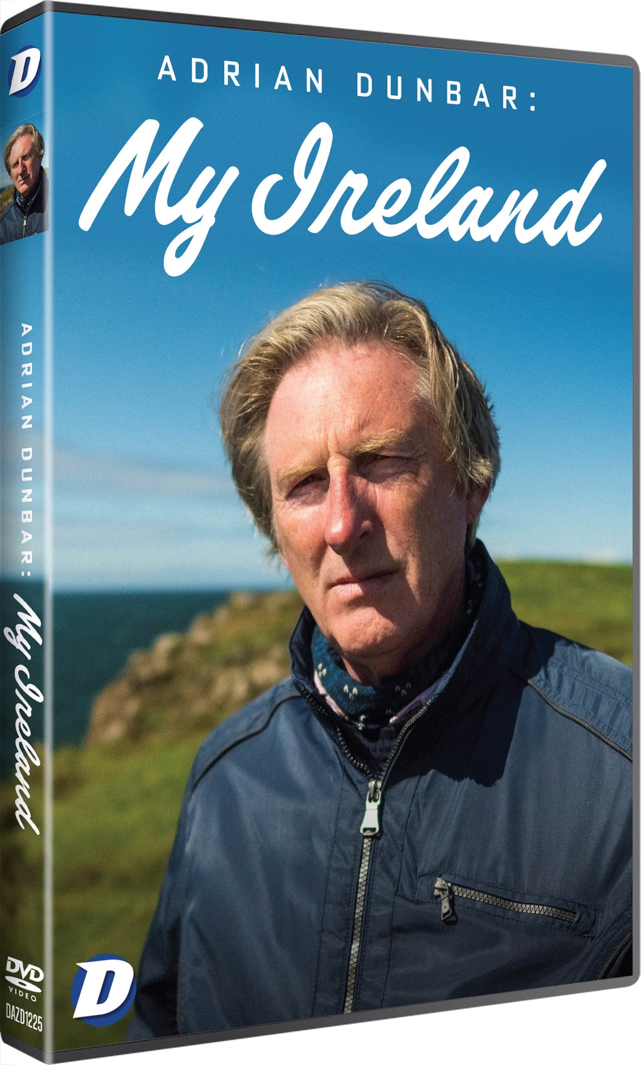 Adrian Dunbar: My Ireland - Series 1 & 2 | DVD | Free shipping over £20 ...