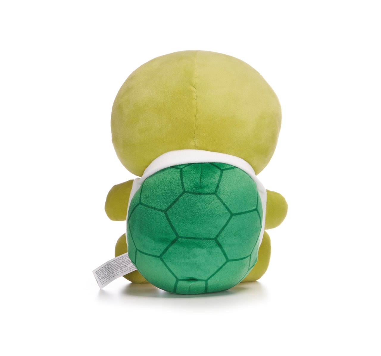 Turtle Kawaii Kuties Plush | Plush | Free shipping over £20 | HMV Store
