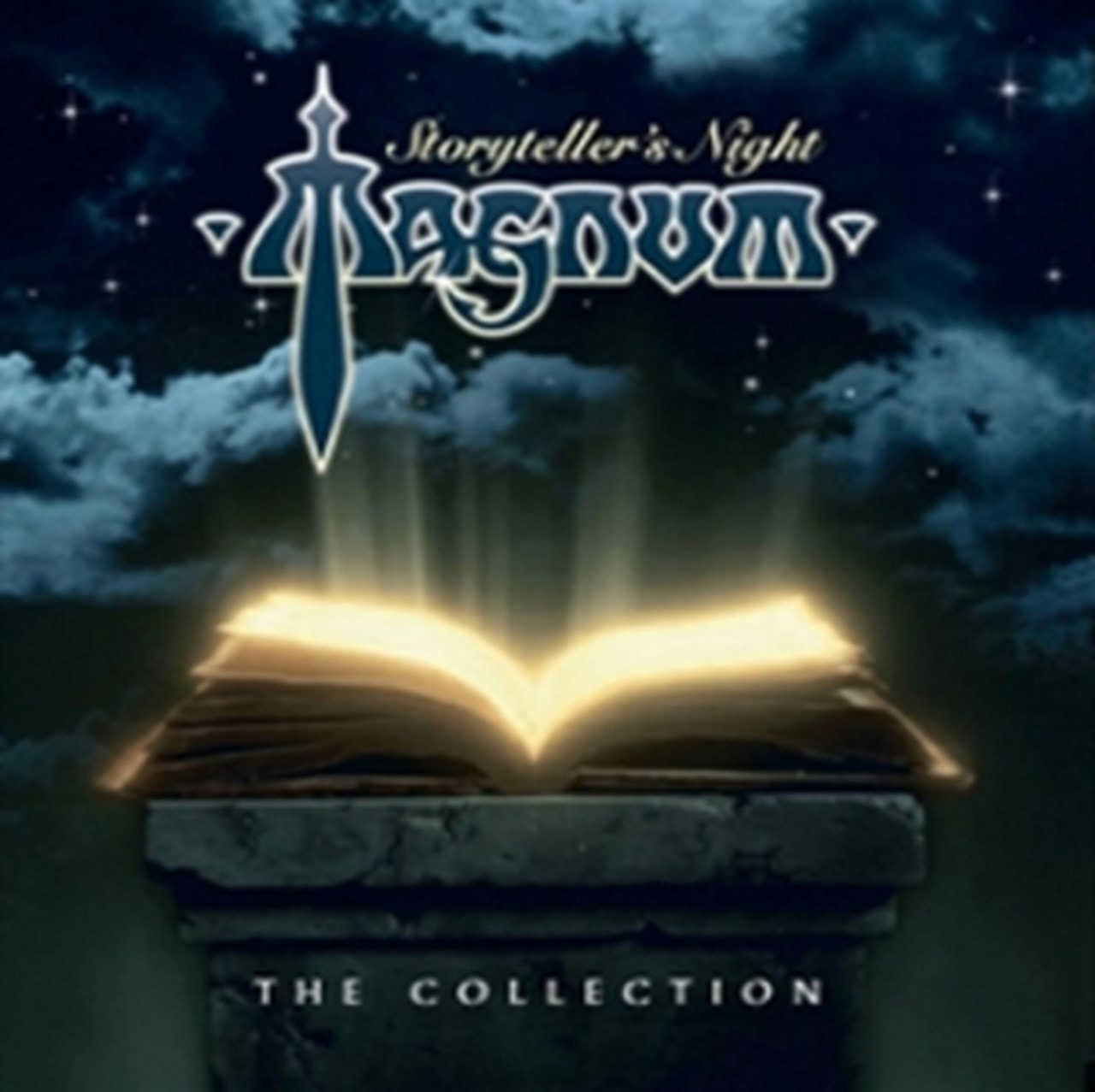 The Storyteller's Collection | CD Album | Free shipping over £20 | HMV ...