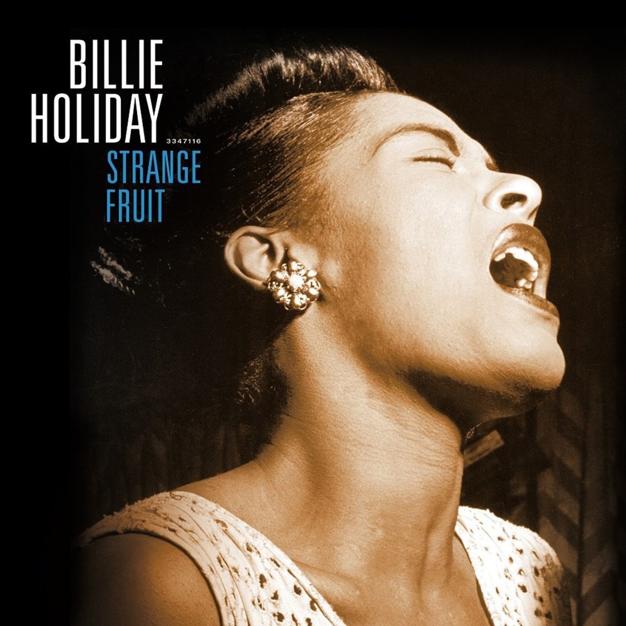 Strange Fruit Vinyl 12 Album Free Shipping Over 20 HMV Store