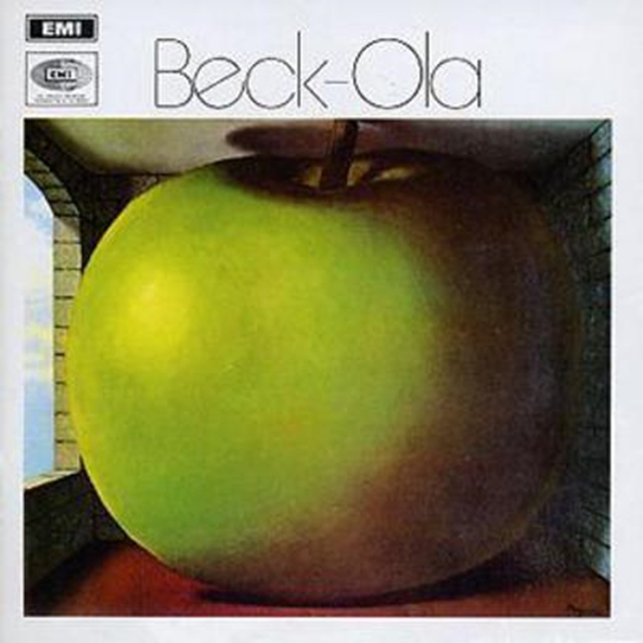 Beck-ola (Remastered) | HMV Store