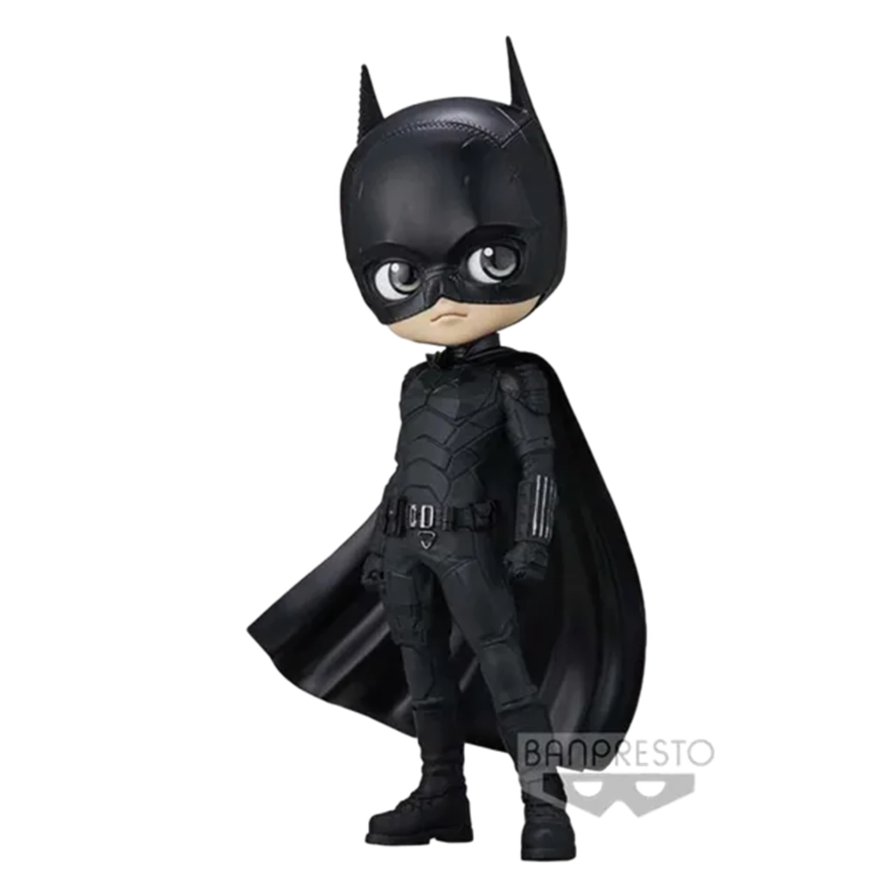 Batman Q Posket Figurine | Figurine | Free shipping over £20 | HMV Store