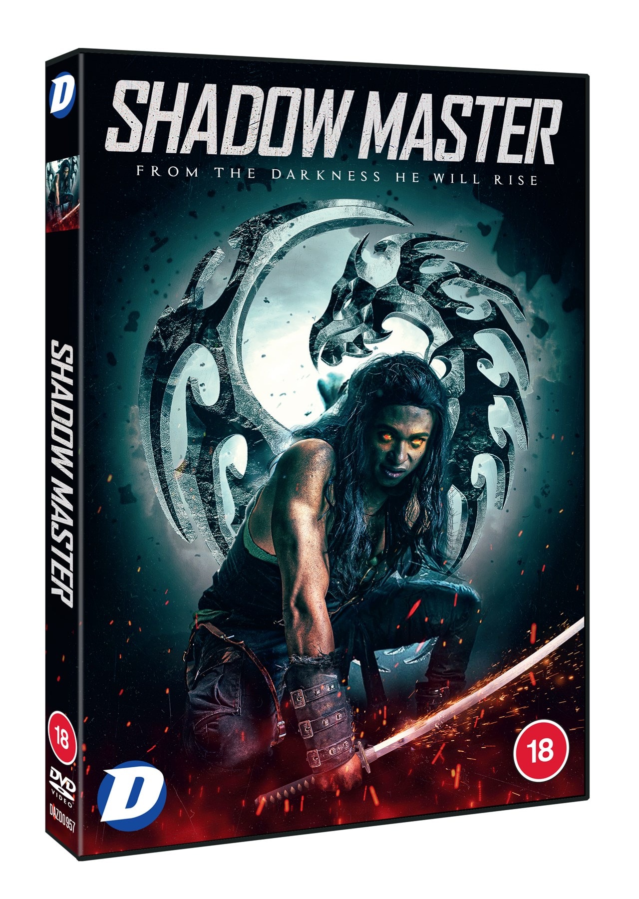 Shadow Master | DVD | Free shipping over £20 | HMV Store