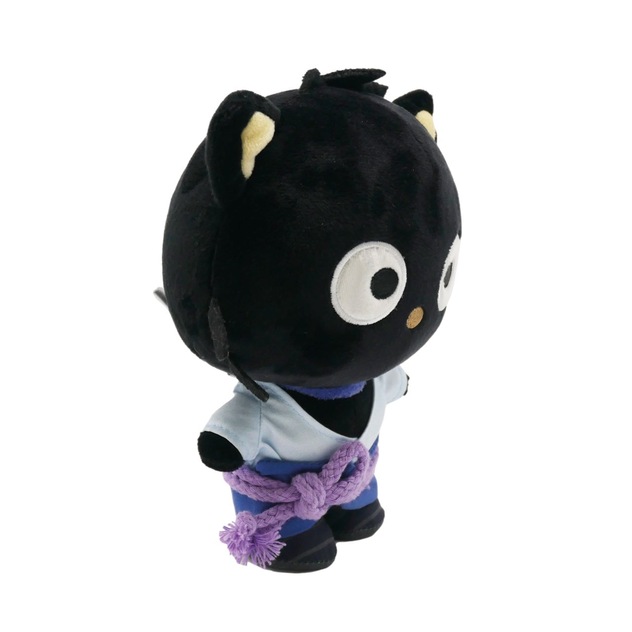 Chococat Sasuke Naruto 8 Inch Plush | Plush | Free shipping over £20 ...