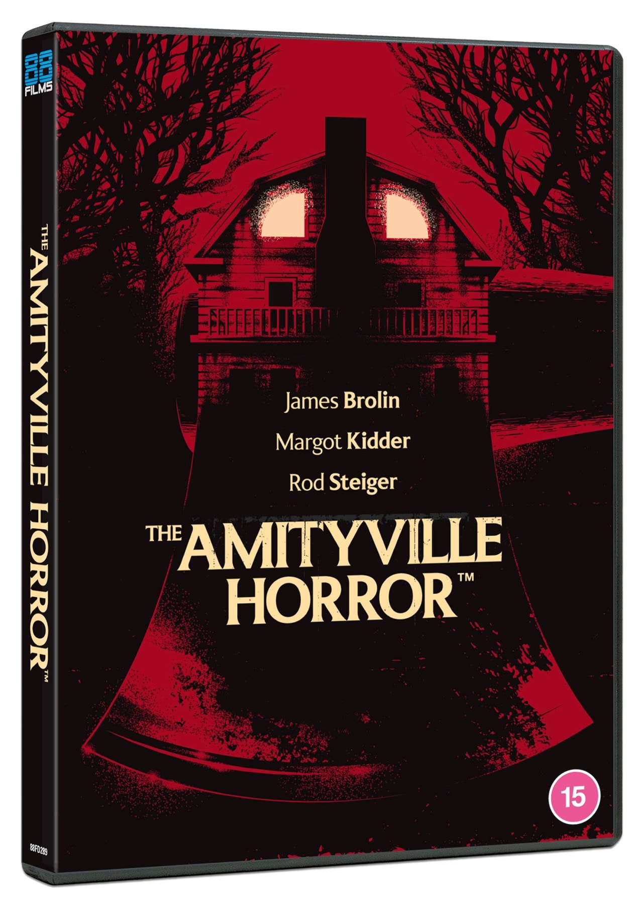 The Amityville Horror | HMV Store