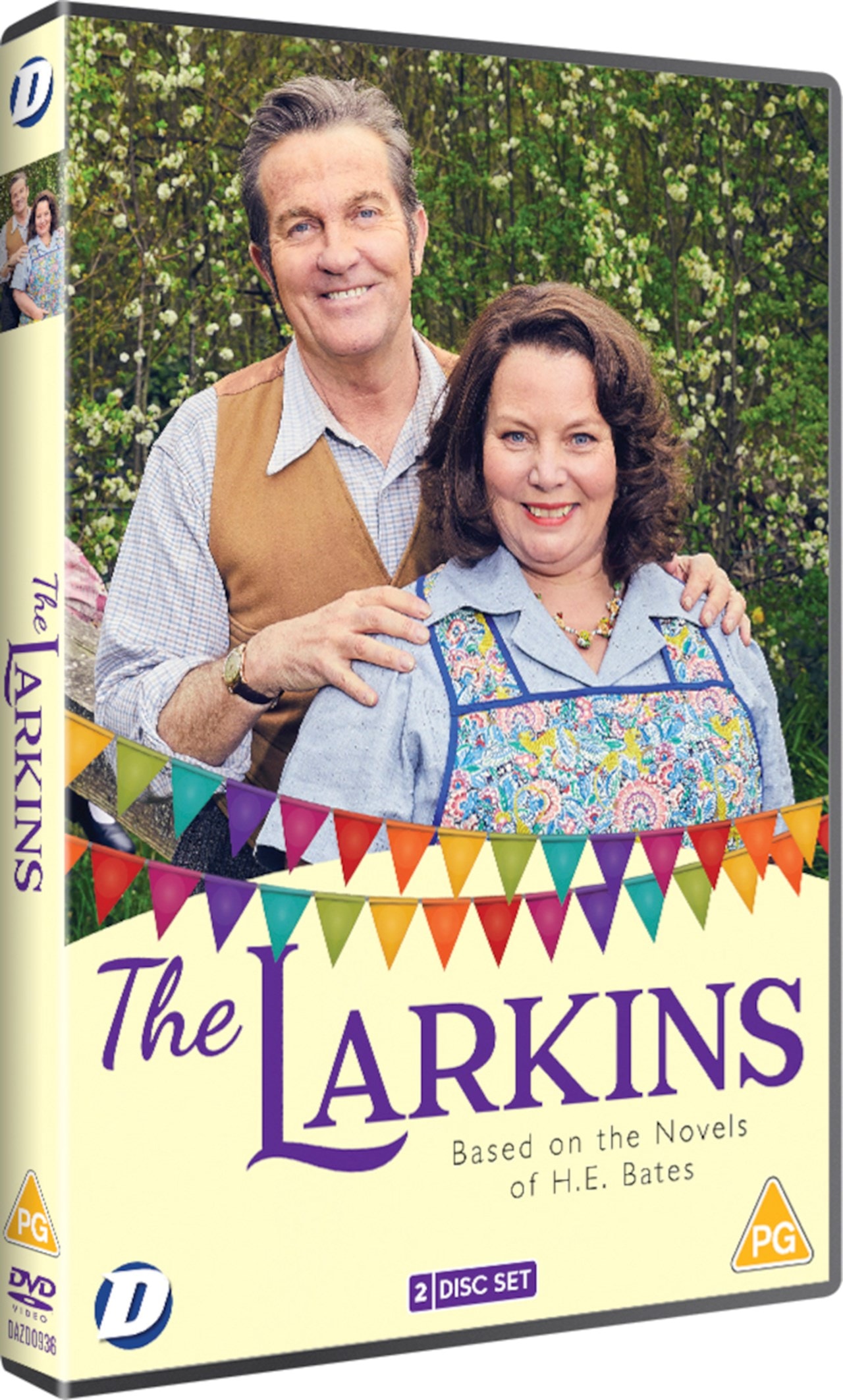 The Larkins | HMV Store