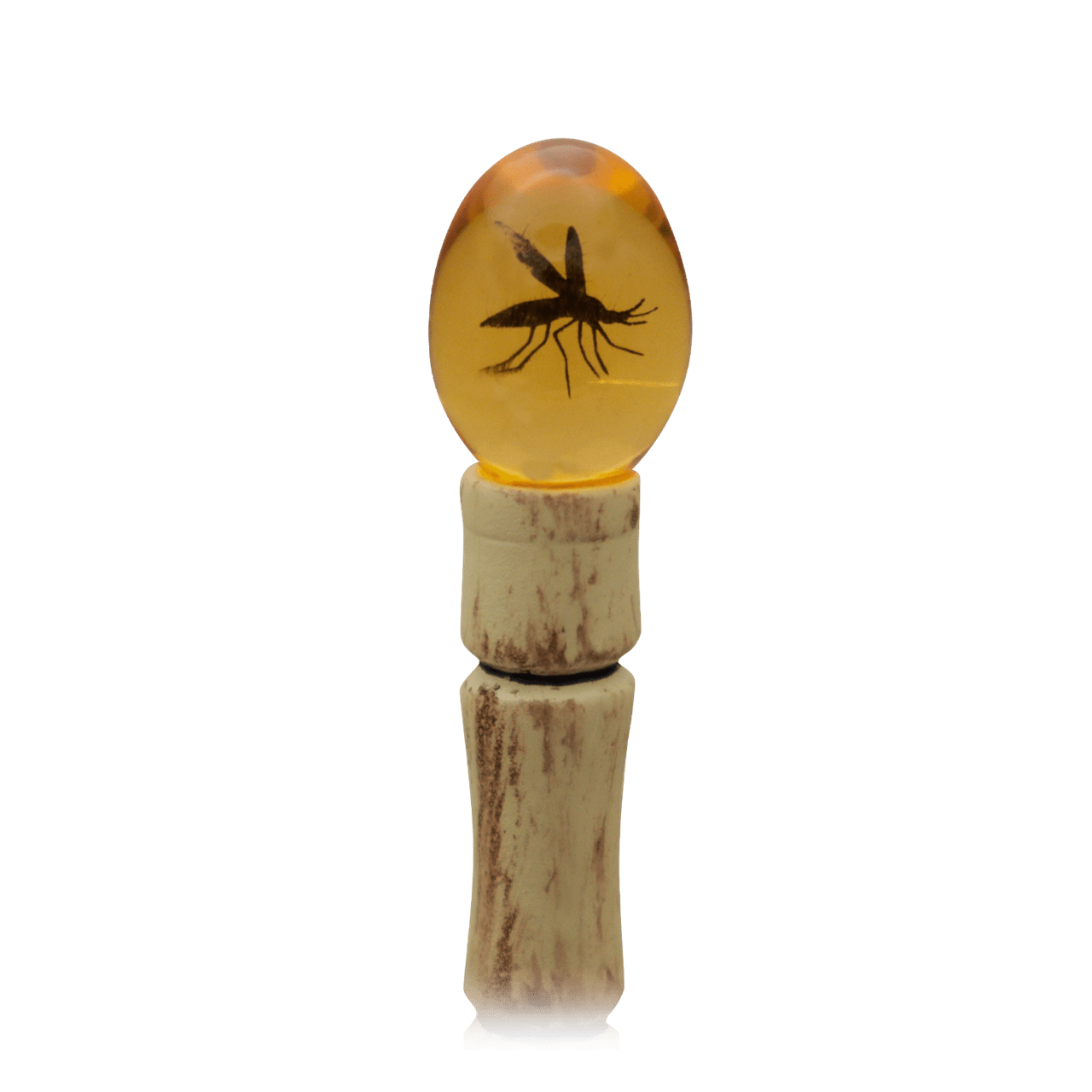 Jurassic Park 30th Anniversary Replica Egg & John Hammond Cane Set ...