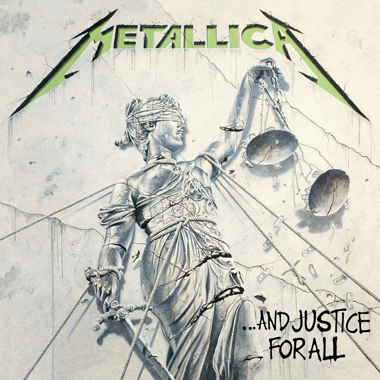 ...And Justice for All | HMV Store