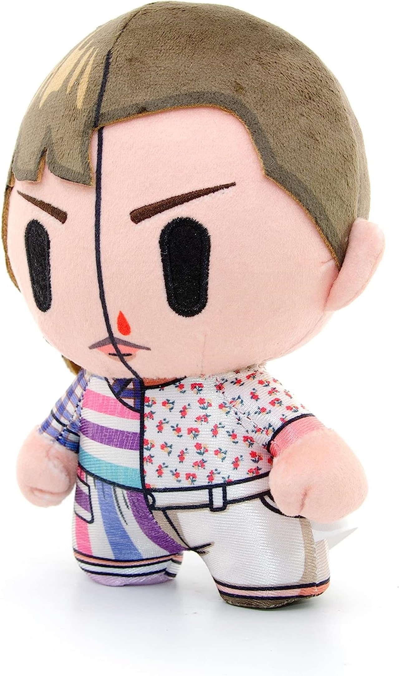 Eleven Stranger Things DNZR Plush | Plush | Free shipping over £20 ...