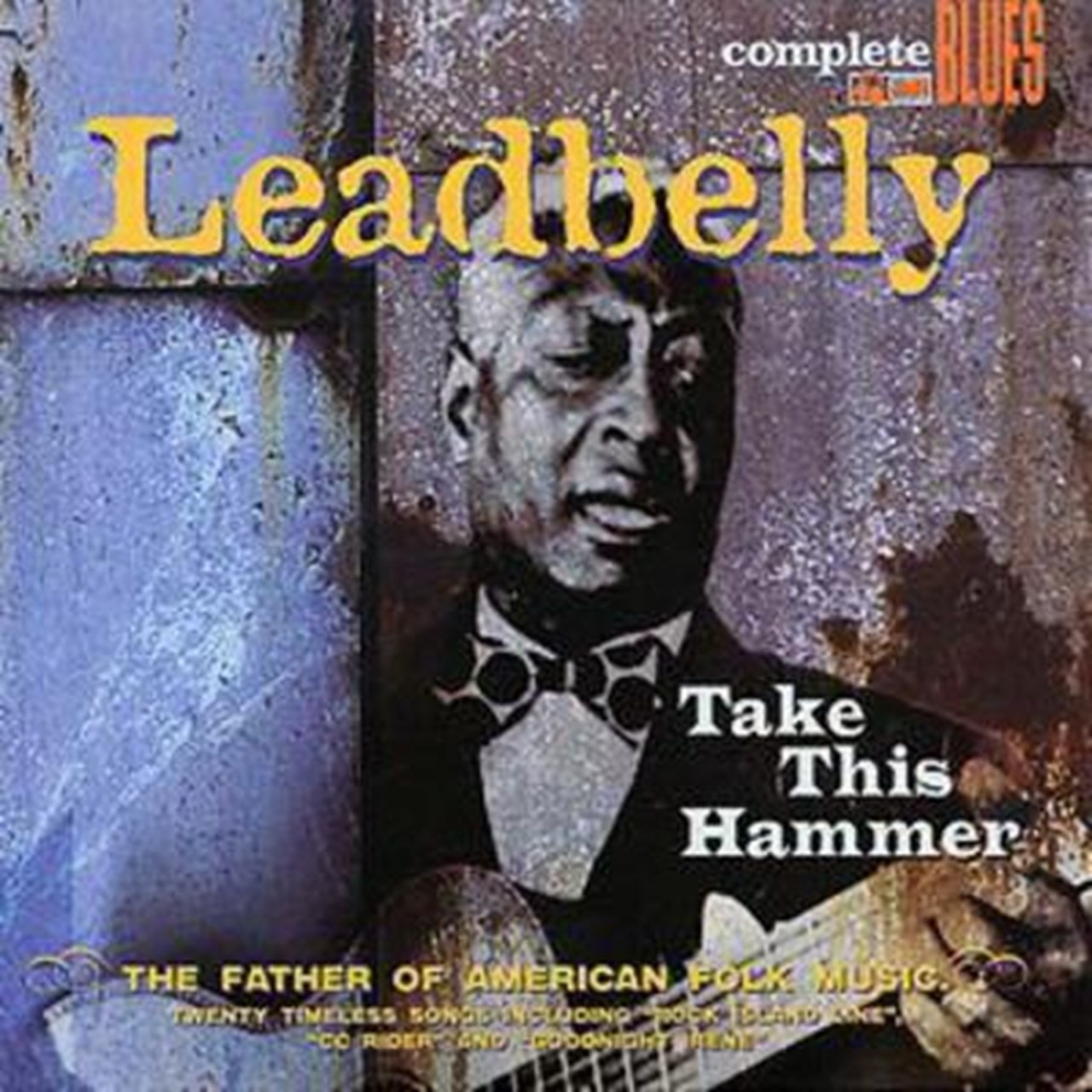 Take This Hammer | CD Album | Free shipping over £20 | HMV Store
