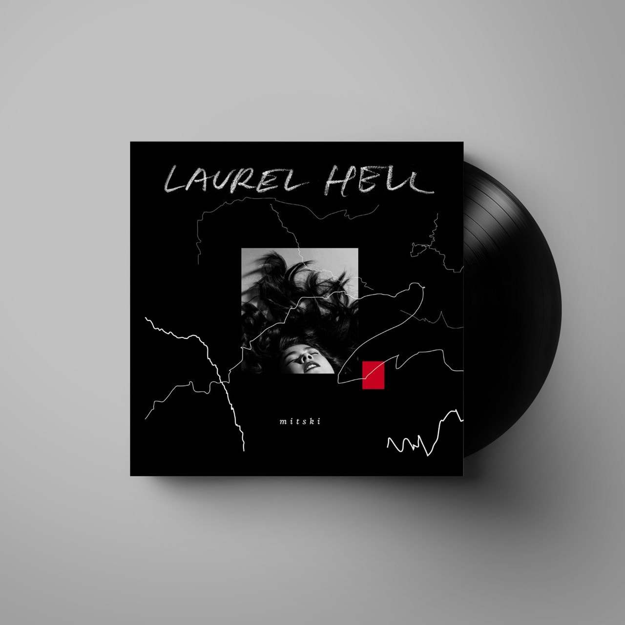 Laurel Hell | HMV Store
