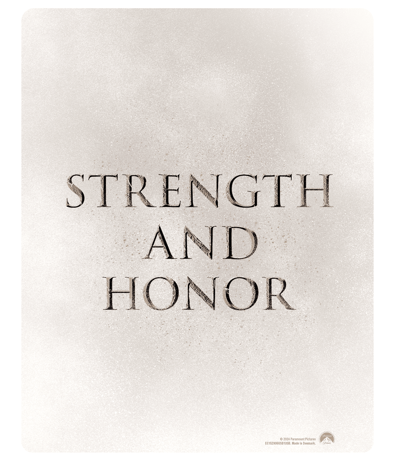 Gladiator II (hmv Exclusive) Limited Edition 4K Ultra HD Deluxe Steelbook | 4K Ultra HD Blu-ray ...