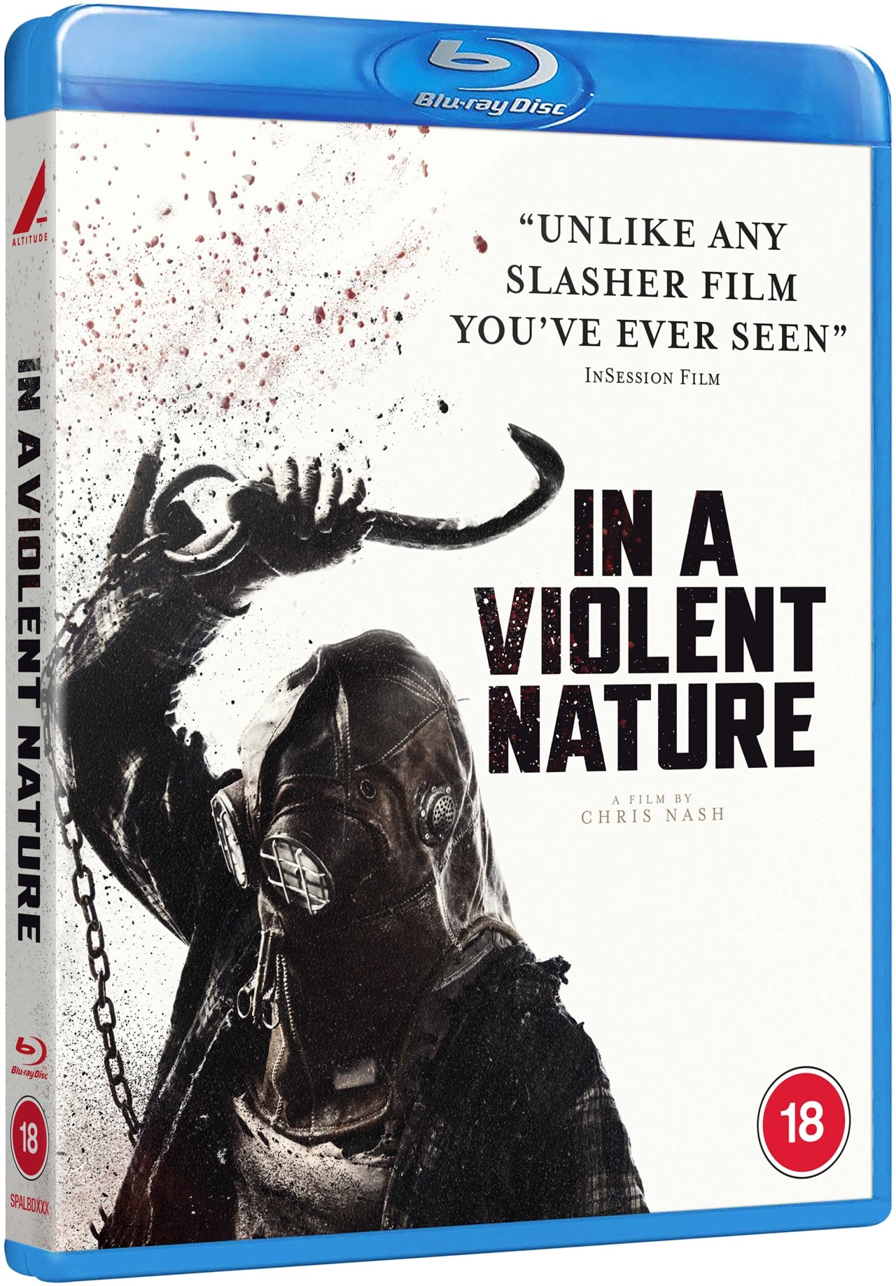 In a Violent Nature | HMV Store
