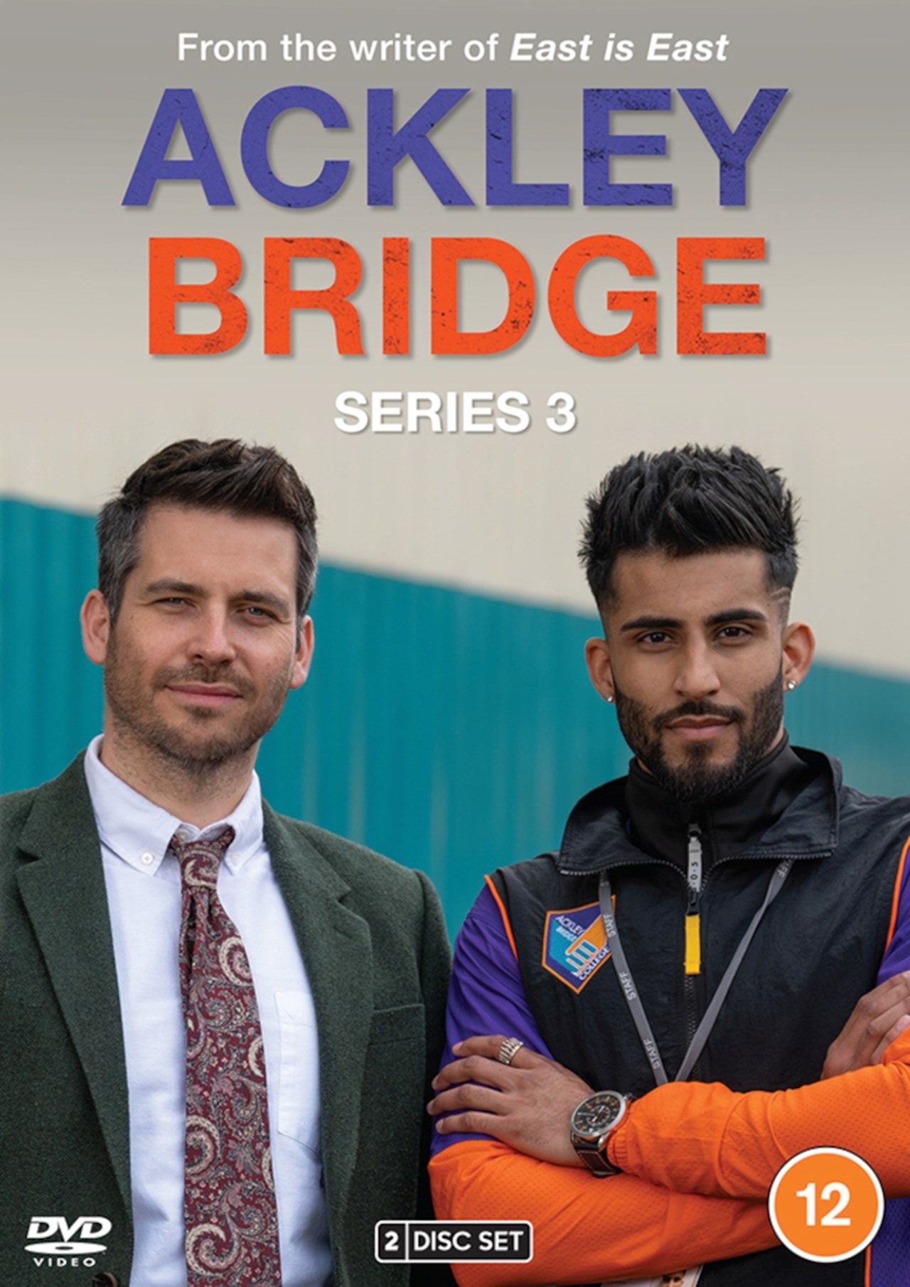 Ackley Bridge: Series Three | HMV Store