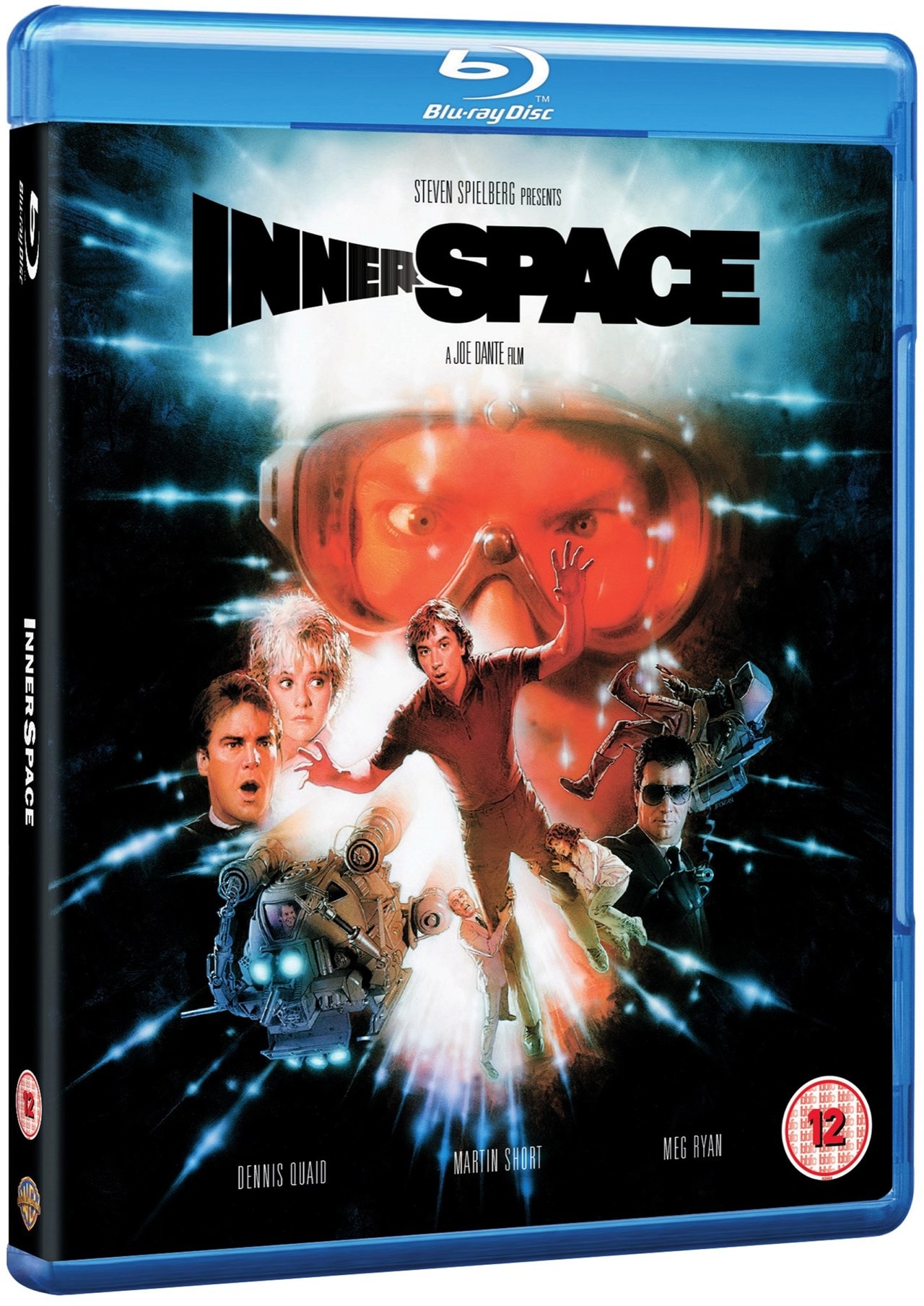 Innerspace | HMV Store