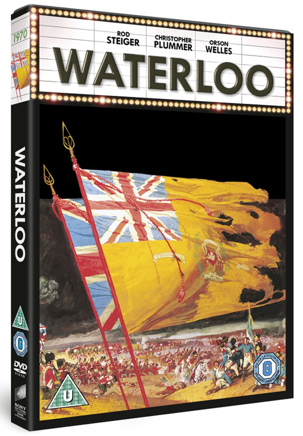 Waterloo - British Classics (hmv Exclusive) | HMV Store
