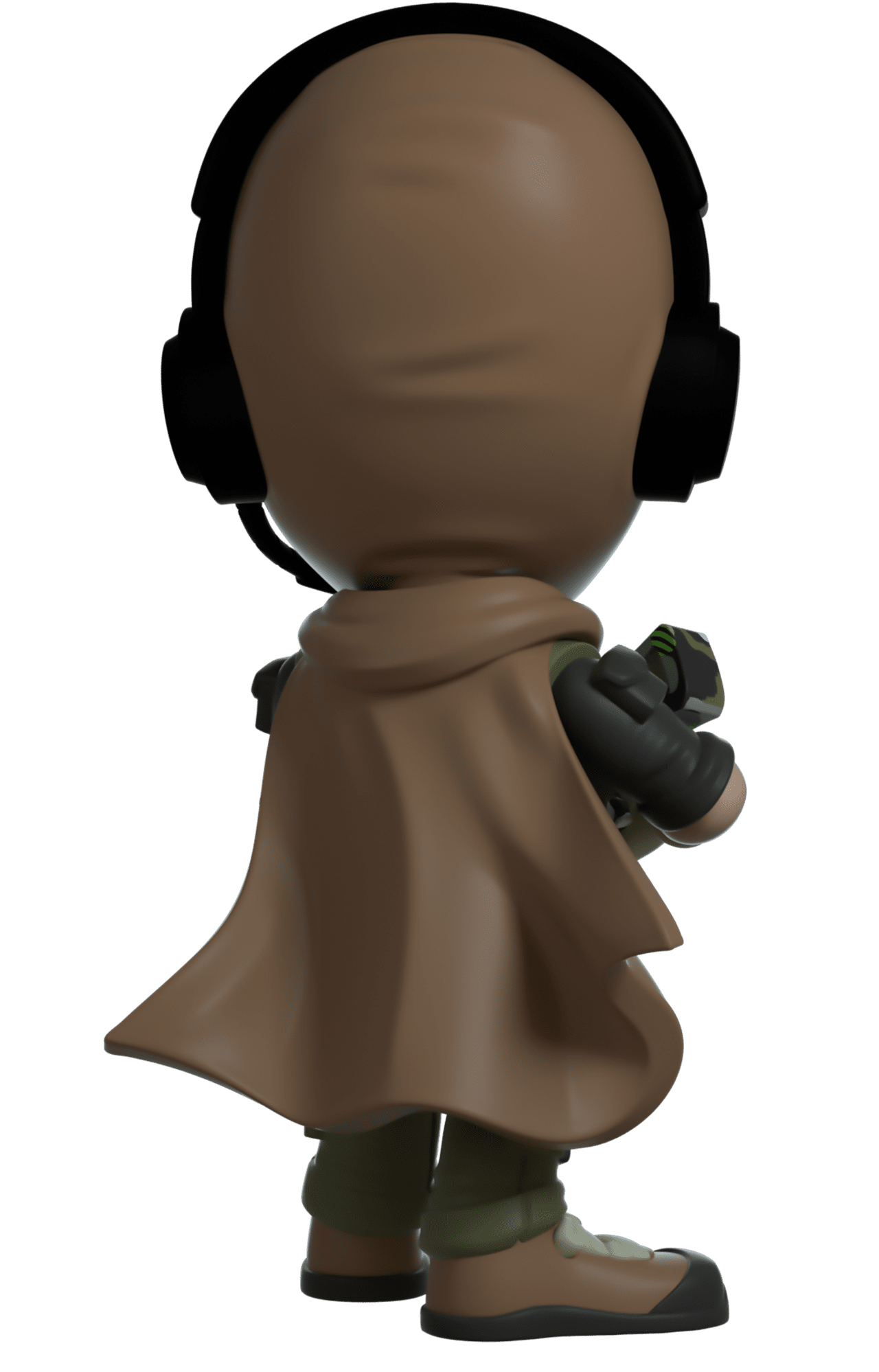 Ghost Call Of Duty Modern Warfare 2 Youtooz Figurine | Figurine | Free ...