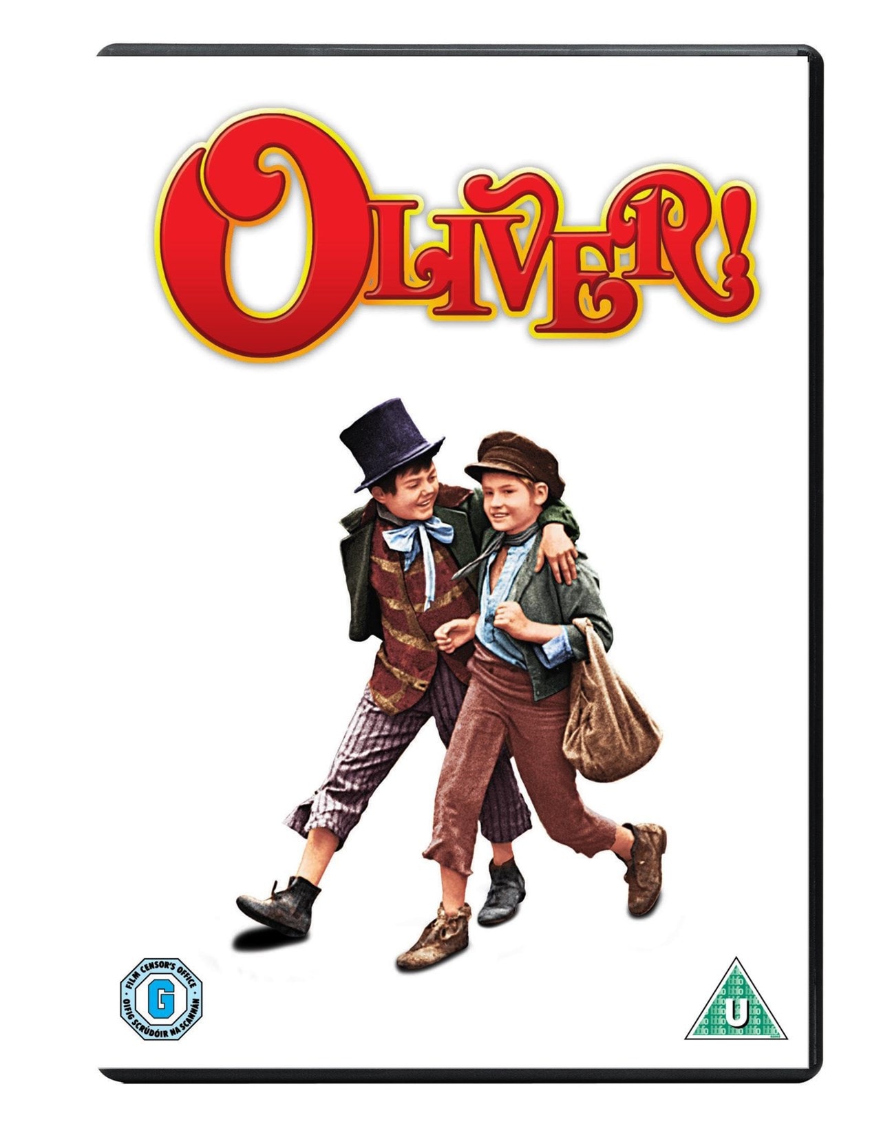 Oliver! | HMV Store