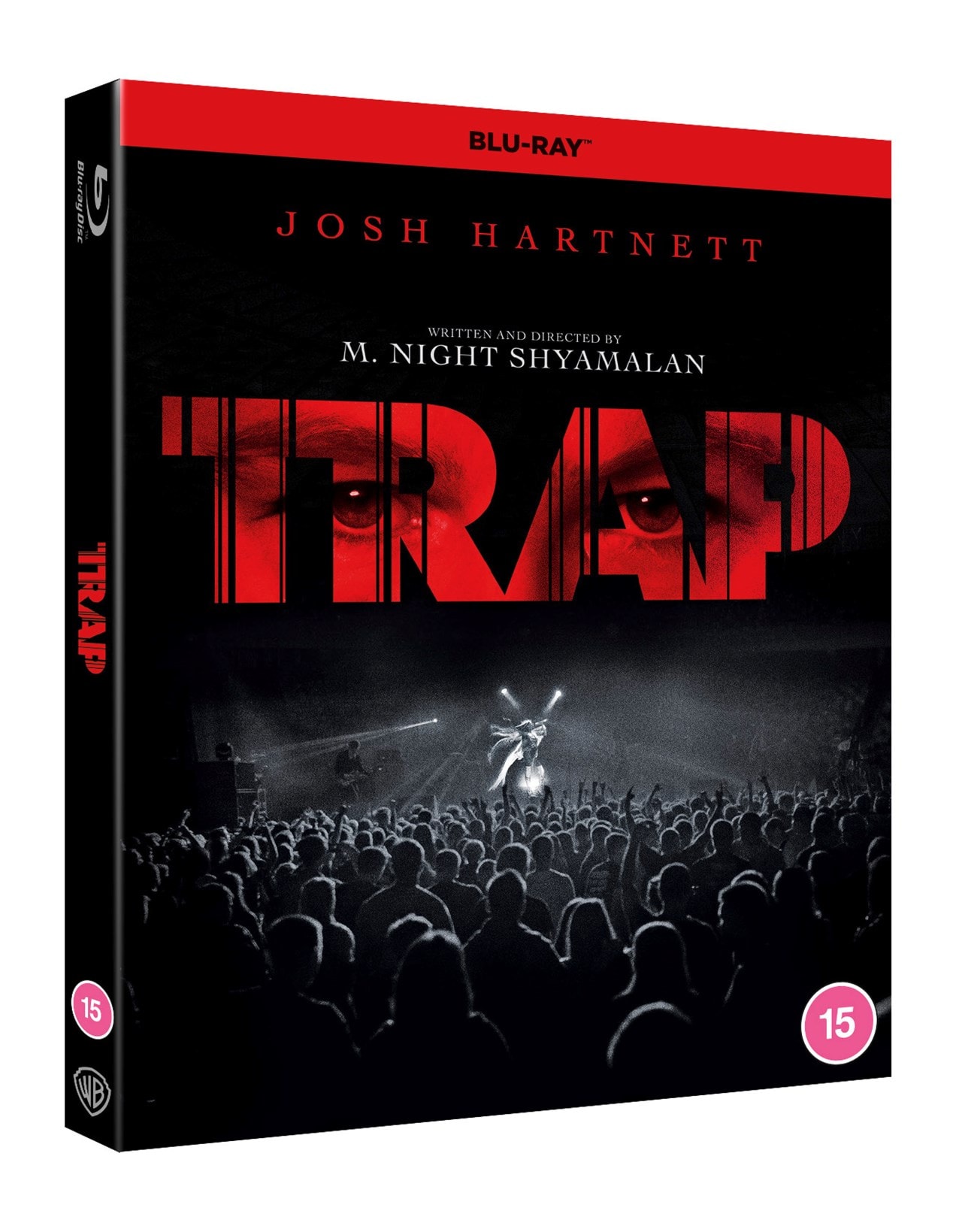 Trap | HMV Store